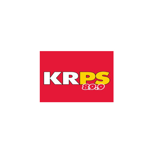 Donate a car to KRPS
